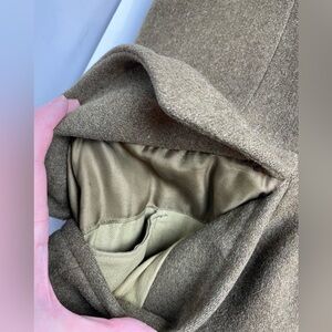 Coppley Noyes & Randal Ltd | Jackets & Coats | Vintage Military Army ...